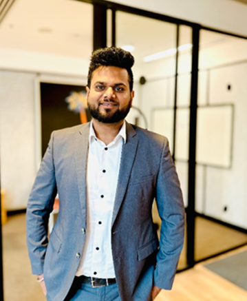 VitaNova | Meet Our team