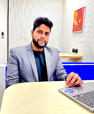 VitaNova | Meet Our team