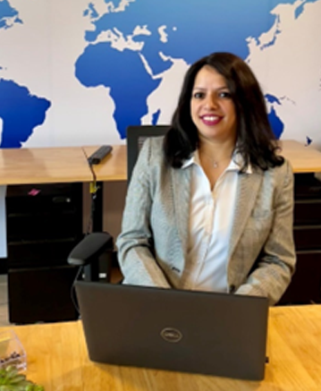 VitaNova | Meet Our team